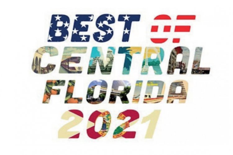 Vote Now in the 2021 Orlando Local News' Best of Central Florida ...